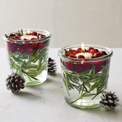 6 Lovely DIY Memorial Candle Projects – US Urns Online