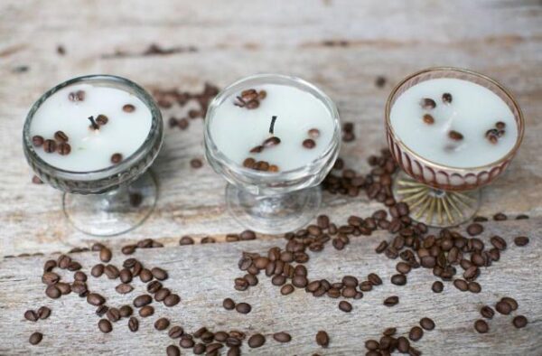 6 Lovely DIY Memorial Candle Projects – US Urns Online