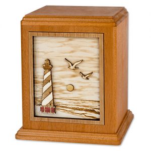 The 13 Most Beautiful Lighthouse Cremation Urns on the Web – US Urns Online