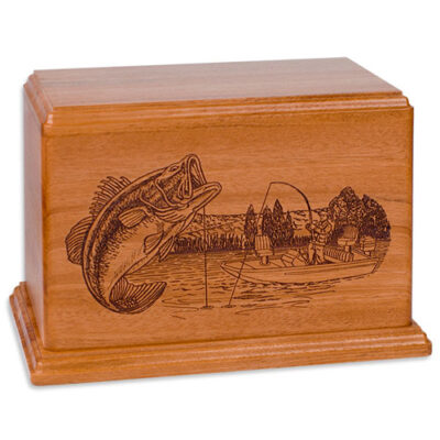 Fish Urns for Ashes: 21 “Gone Fishing” Cremation Urns – US Urns Online