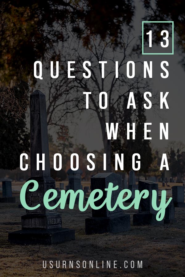 Planning Ahead Archives » Urns | Online