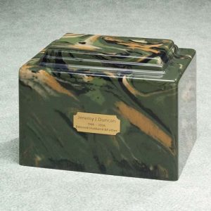 20 Best Hunting Urns: Deer, Elk, Camouflage, & More » US Urns Online