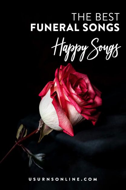 21 Happy Funeral Songs for a Celebration of Life » Urns | Online