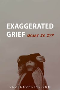 Exaggerated Grief: 10 Things to Know About Intense Mourning – US Urns ...