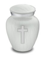 20 Beautiful Cross Urns for Ashes » US Urns Online