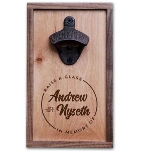 Funeral Toasts: How to Toast Someone Who Has Died – US Urns Online