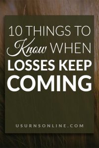 Cumulative Grief: 10 Things to Know When Losses Keep Coming – US Urns ...