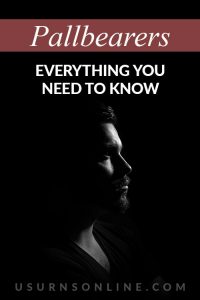 Pallbearers: Everything You Need to Know – US Urns Online