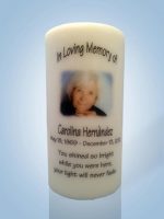 Memorial Candles: 21 Ways to Light a Candle for Someone » US Urns Online
