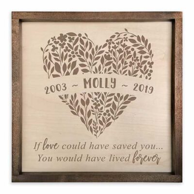 How to Create a Memorial Wall: 10 Best Ideas – US Urns Online