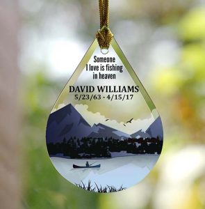 21 Best Fishing Memorial Gifts & Tributes – US Urns Online
