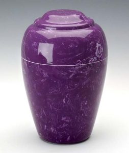 Purple Urns: 35 Most Beautiful Purple Cremation Urns – US Urns Online