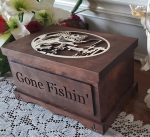 Fish Urns for Ashes: 21 “Gone Fishing” Cremation Urns – US Urns Online