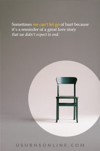 101 Beautiful Letting Go Quotes to Overcome a Loss – US Urns Online