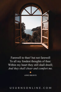 Best Poems for Funeral Programs: 50 Most Beautiful Ideas » US Urns Online