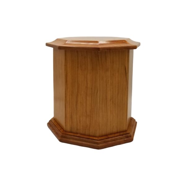 Woodstock Cherry Cremation Urn – US Urns Online